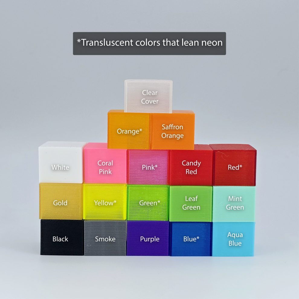 SQUARE - Masters, Kamui, etc. - Neo Chalk Holder – Dr. V's Custom Shop